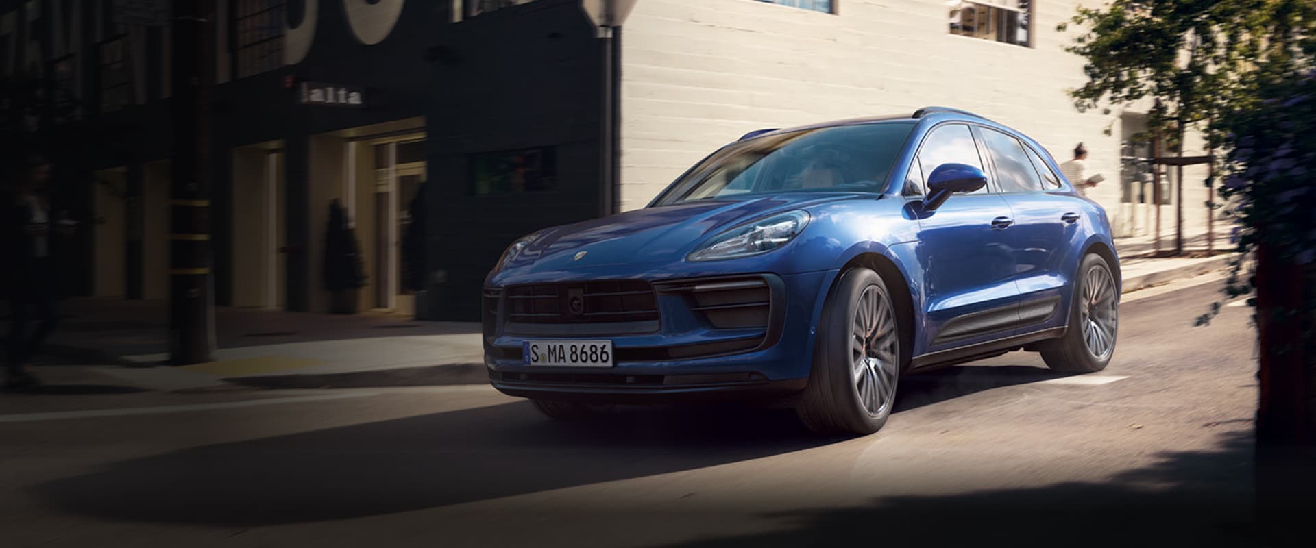 Porsche Center Charleston SC | Mount Pleasant | Summerville
